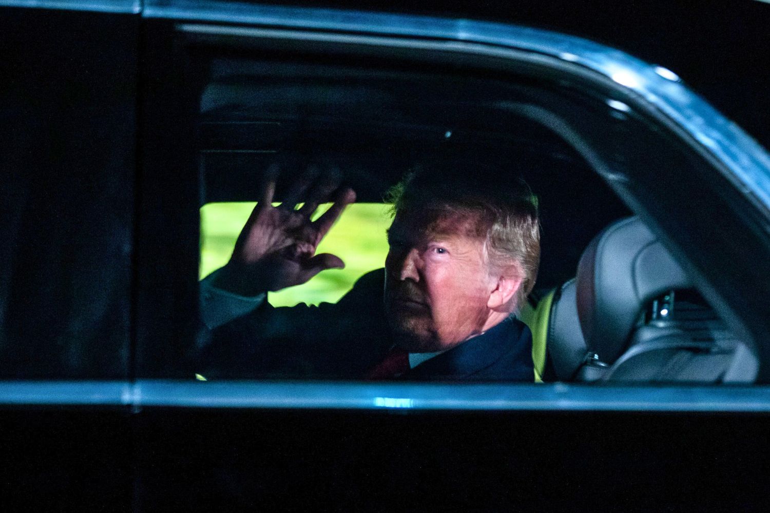 Trump’s Tariffs Could Crush US Auto Industry — And Nearly Half Of ...