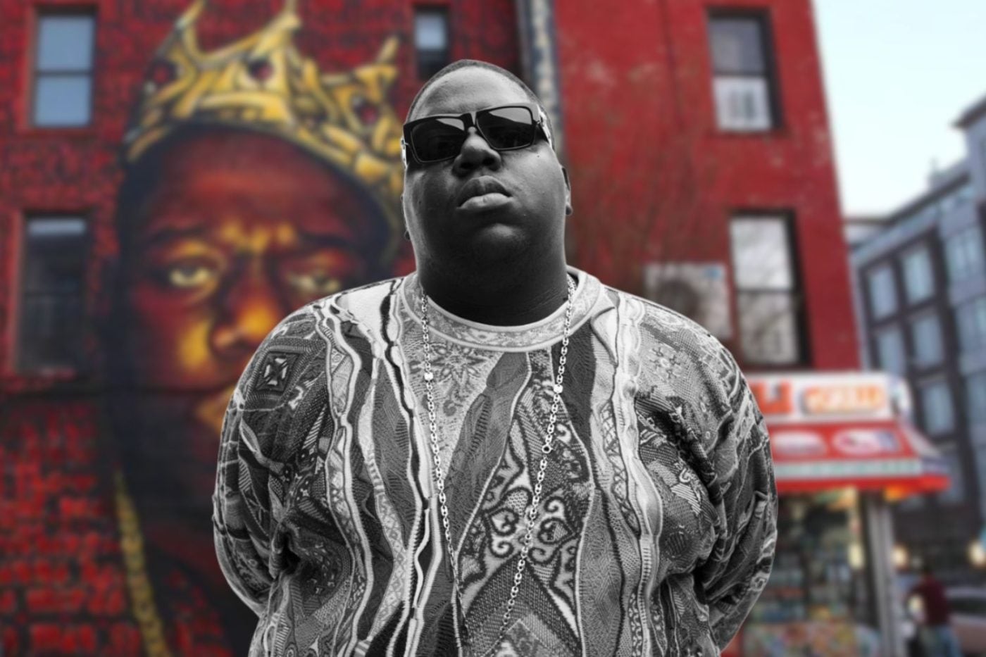 Rapper Notorious B.I.G.'s $240 Million Estate Is For Sale — Here’s What That Means