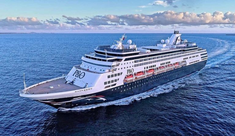 'Cruise from Hell' Sparks $3.8 Million Settlement For Frenzied Passengers