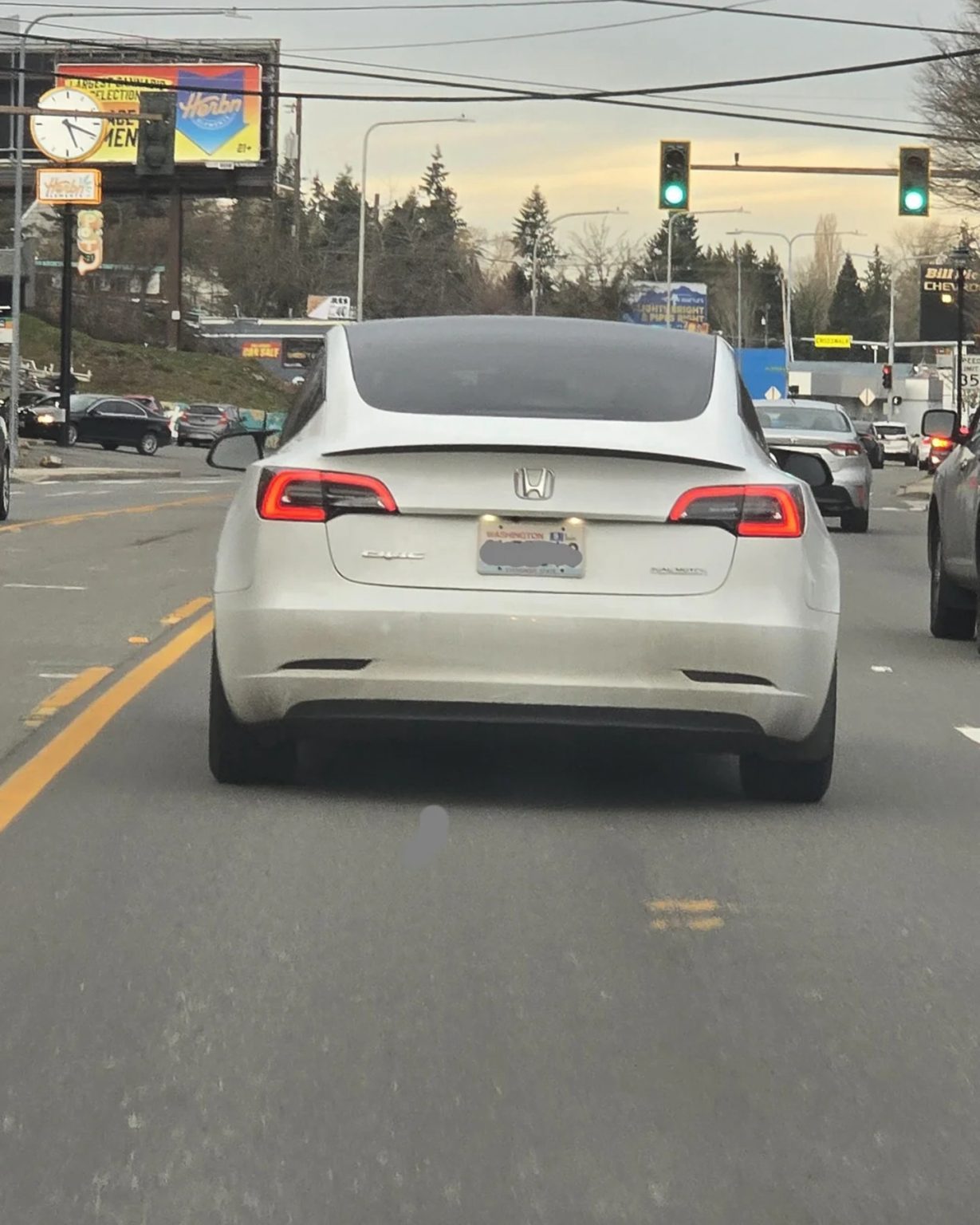 Tesla Drivers Are Scrapping Their Logos Over Elon Musk’s Controversial ...