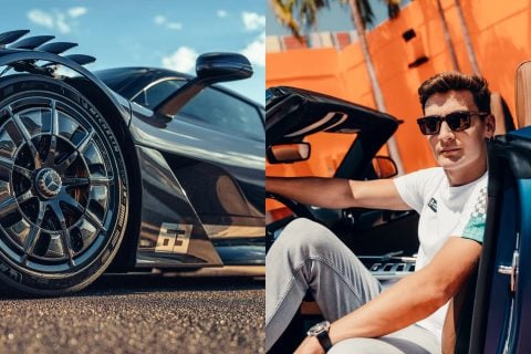 Audi’s Iconic Supercar Returns Packing An Even Bigger Punch - DMARGE