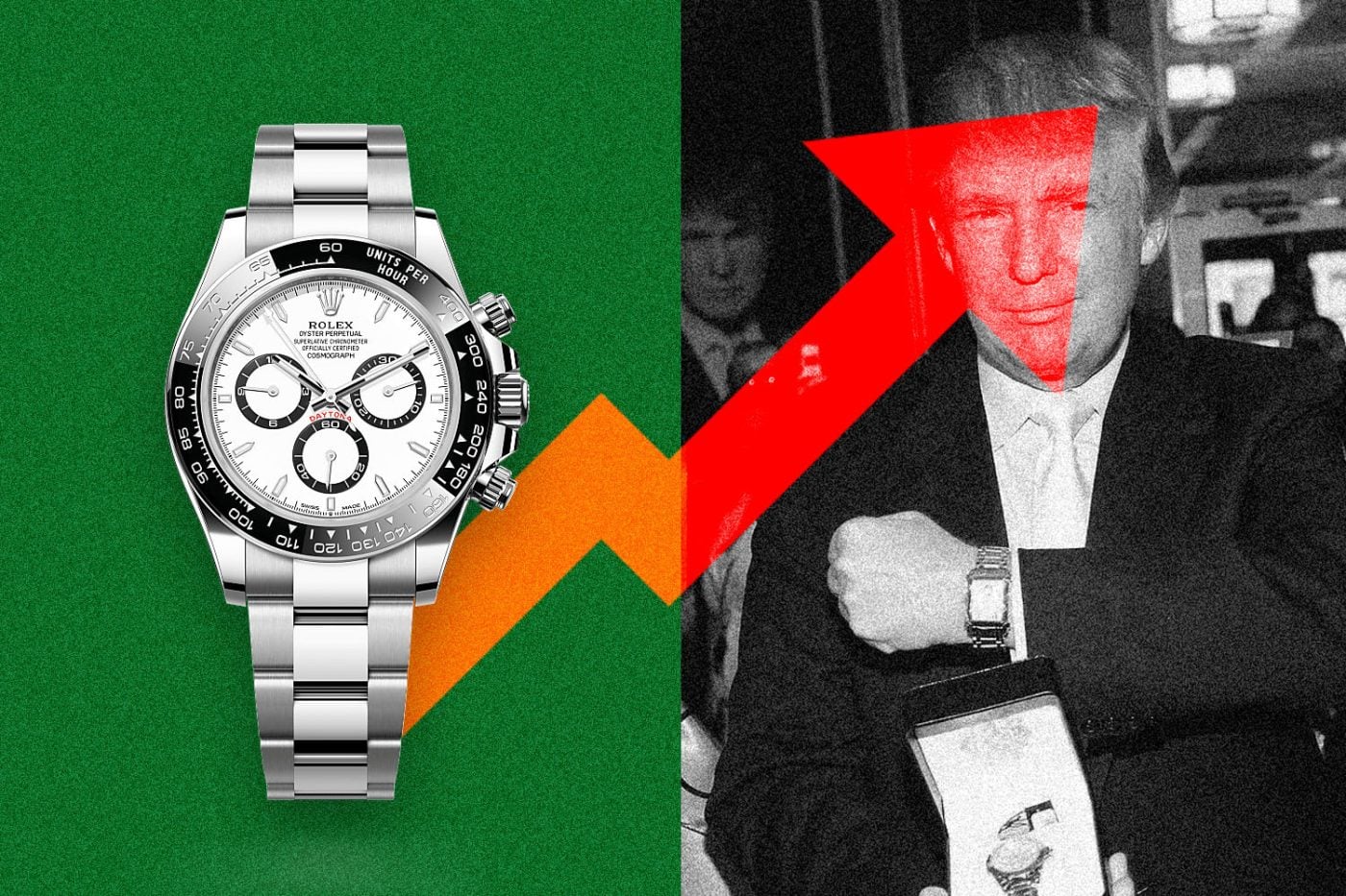 Is This Your Last Chance for a ‘Cheap’ Rolex?