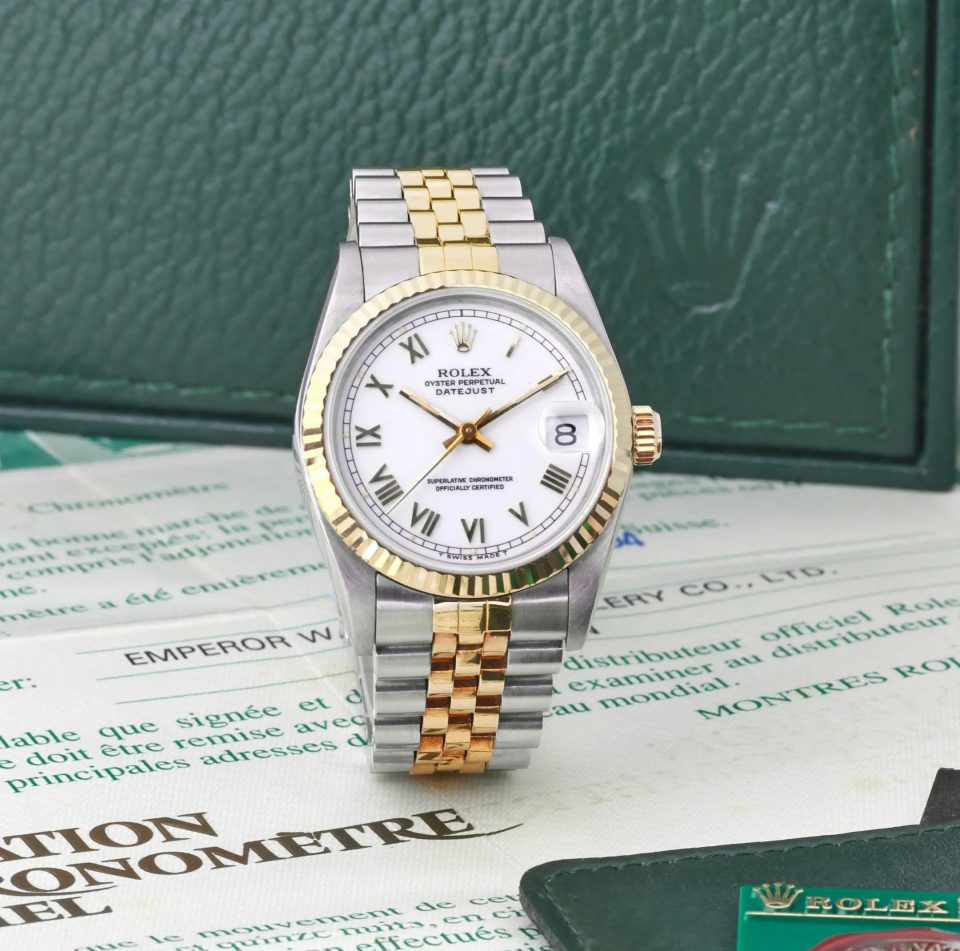 Why My Next Watch Won’t Be A Rolex - DMARGE